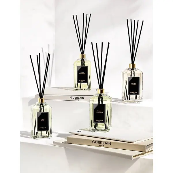 GUERLAIN L'art De Vivre Ylang D'outremer Scented Diffuser