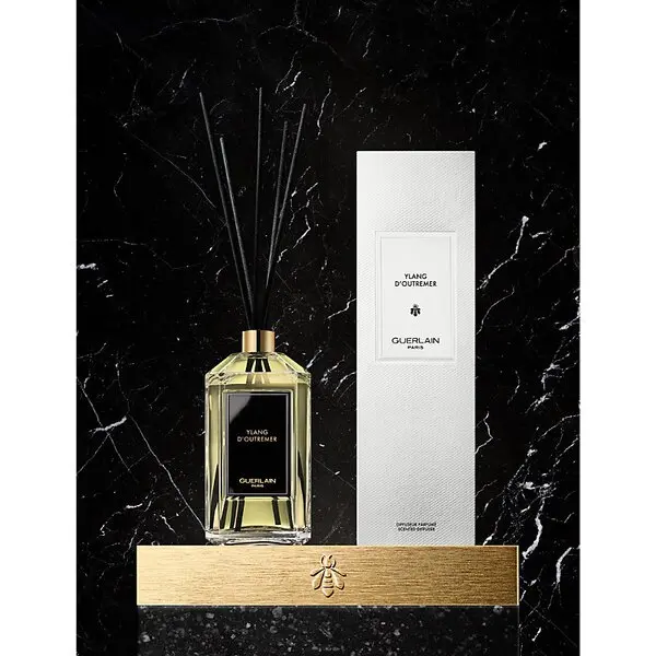 GUERLAIN L'art De Vivre Ylang D'outremer Scented Diffuser