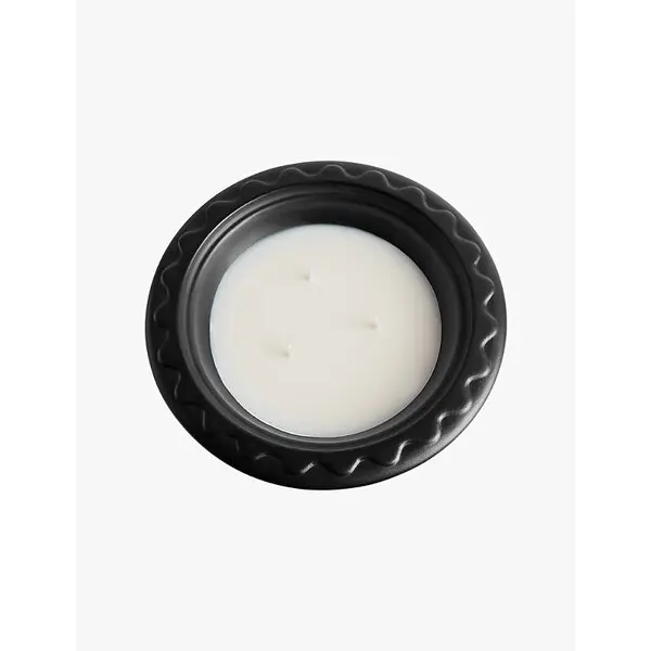L'Objet Pantheon Hydra Three-wick Scented Candle 20cm