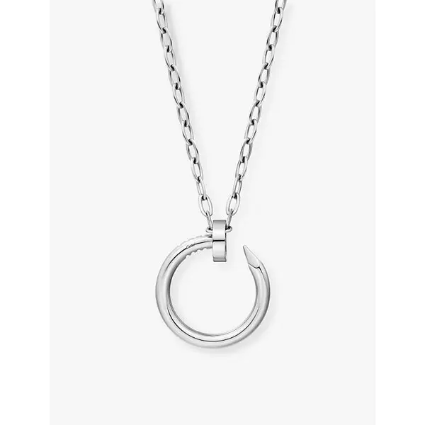 Cartier Juste Un Clou Pendant Necklace