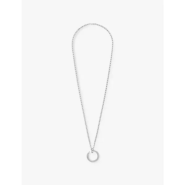 Cartier Juste Un Clou Pendant Necklace