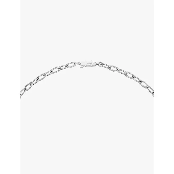 Cartier Juste Un Clou Pendant Necklace