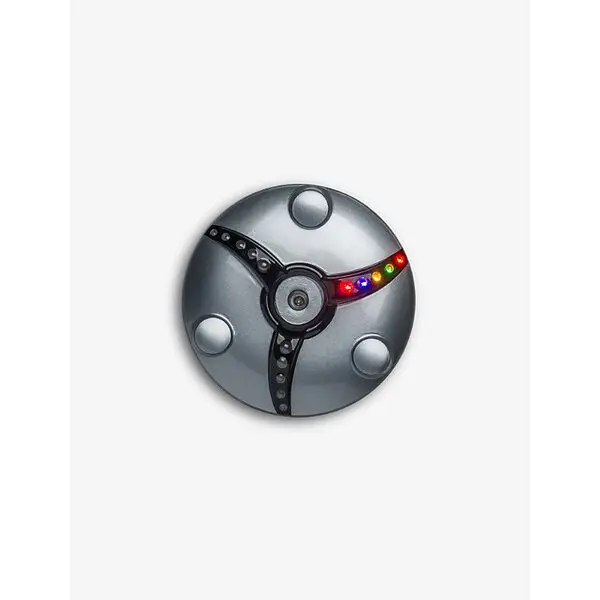 MARVINS MAGIC Zorbi Magic Flying Saucer