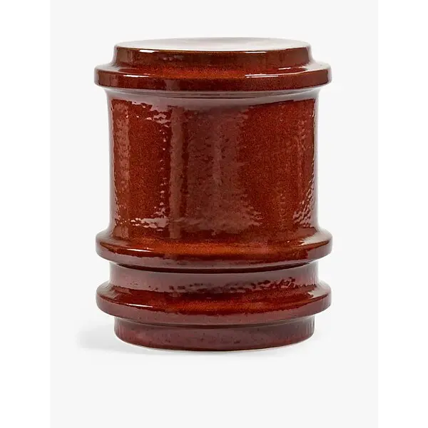 SERAX Pawn Marie Michielssen Stoneware Side Table 44.5cm