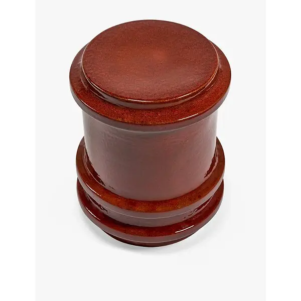 SERAX Pawn Marie Michielssen Stoneware Side Table 44.5cm