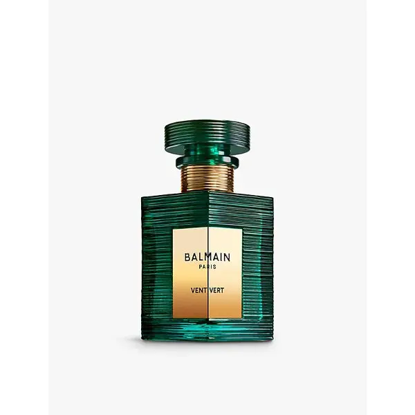 BALMAIN BEAUTY Vent Vert Eau De Parfum
