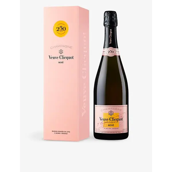 VEUVE CLICQUOT Brut Rosé Nv Champagne - One-color