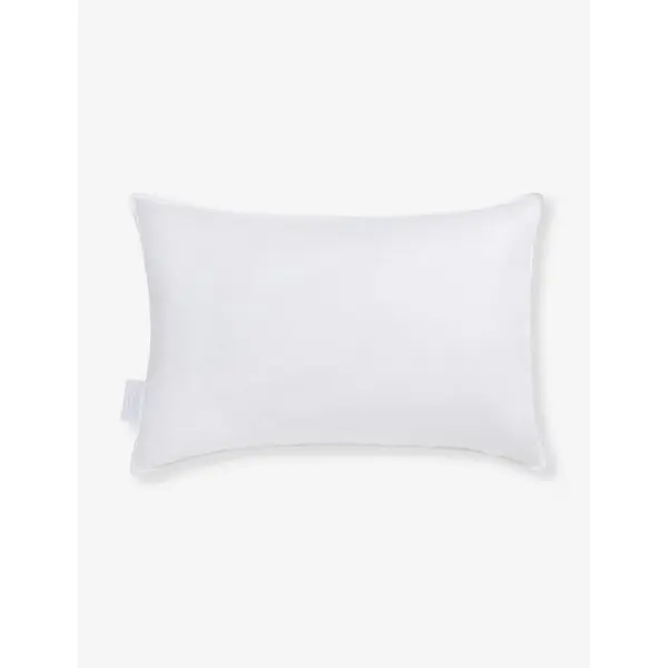 THE WHITE COMPANY Muscovy Down Pillow 50 X 75cm - One-color