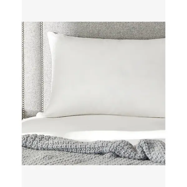 THE WHITE COMPANY Muscovy Down Pillow 50 X 75cm