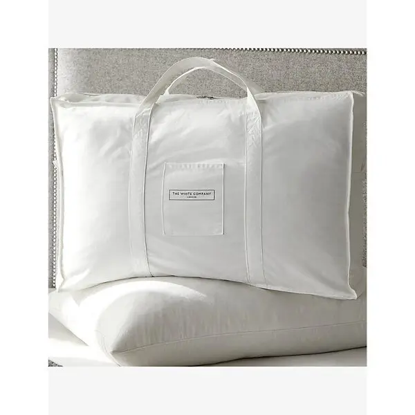 THE WHITE COMPANY Muscovy Down Pillow 50 X 75cm
