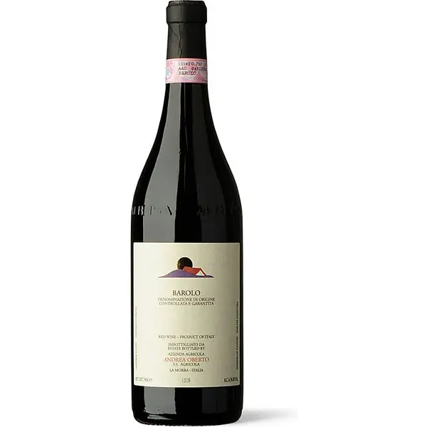 PIEDMONT Barolo