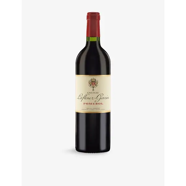 BORDEAUX Pomerol Red Wine 2021 - One-color
