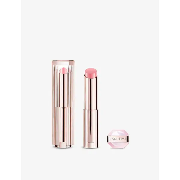 LANCOME Lip Idôle Butterglow Lip Balm 3g - Keep It Glowy