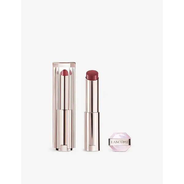 LANCOME Lip Idôle Butterglow Lip Balm 3g - Sheiks Rosy Nude