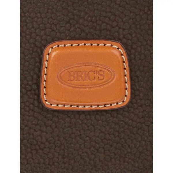 BRICS Life Collection Woven Wash Bag