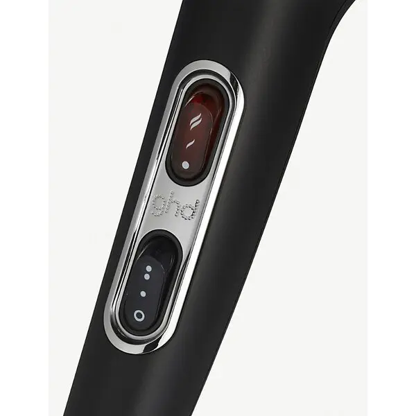 GHD Helios Air Professional Hairdryer - Black