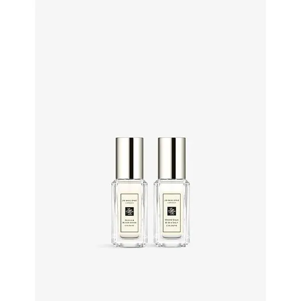 Jo Malone Fresh & Flirtatious Travel Cologne Duo Set