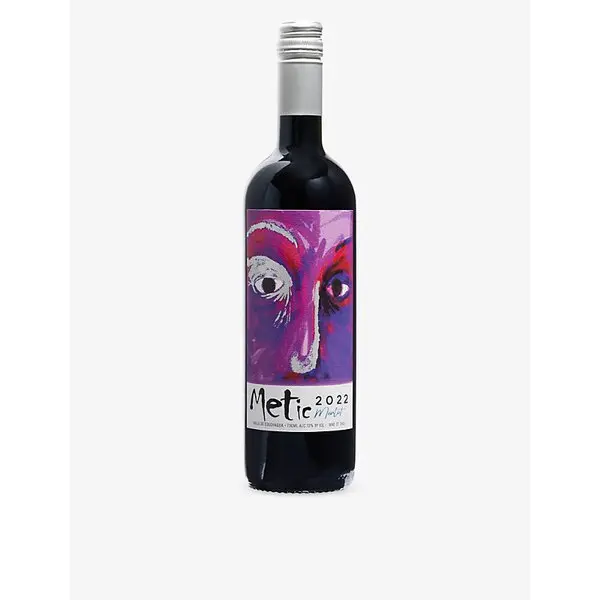 CHILE Metic Merlot - One-color
