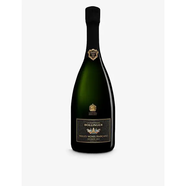 BOLLINGER Vieilles Vignes Françaises Blanc De Noirs Champagne 2012
