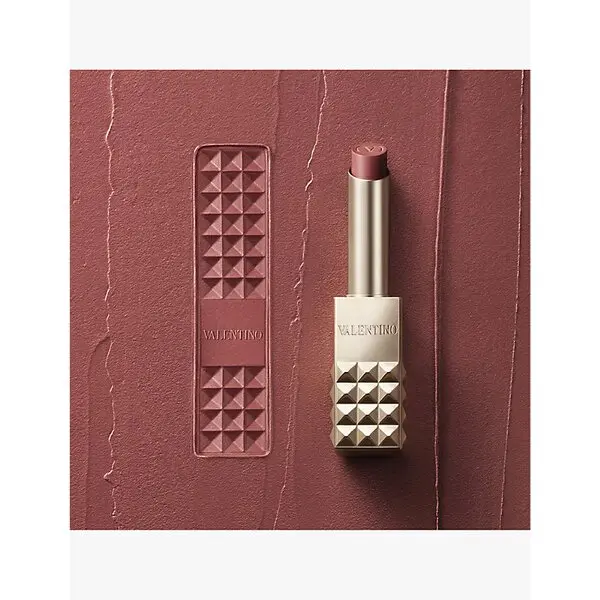 Valentino Garavani Spike Ultimatte Lipstick Refill 2.3g - 134r
