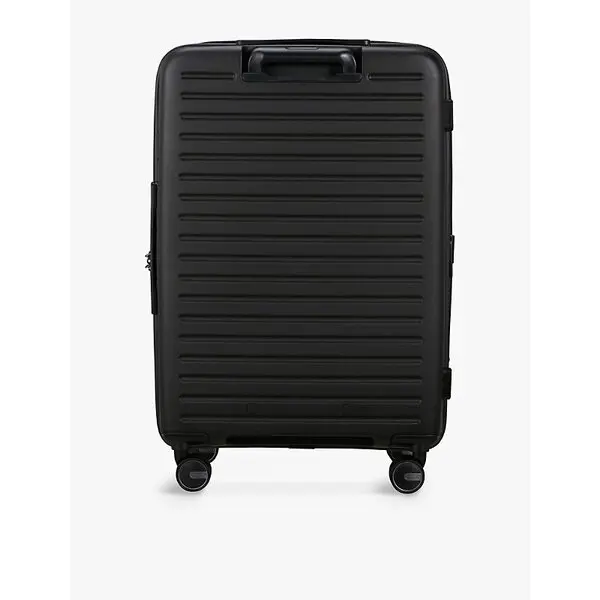 SAMSONITE Spinner Expandable Four-wheel Hard-shell Suitcase 68cm