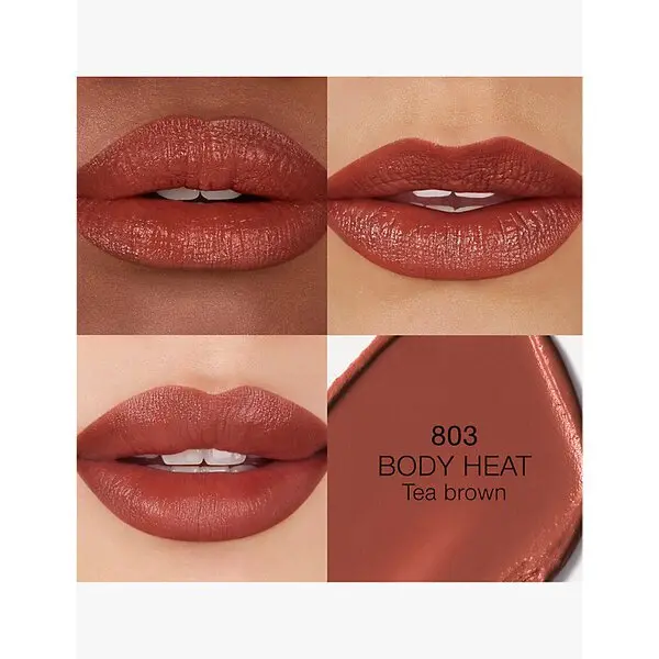 NARS Explicit Lipstick 3.8g - Body Heat