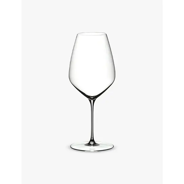 RIEDEL Veloce Set Of Two Shiraz Red Wine Glasses 720ml - One-color