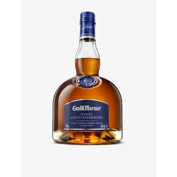 GRAND MARNIER Cuvée Louis-alexandre Liqueur