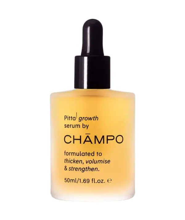 CHAMPO Pitta Growth Serum - One-color