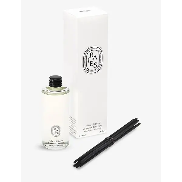 DIPTYQUE Baies Reed Diffuser Refill 200ml
