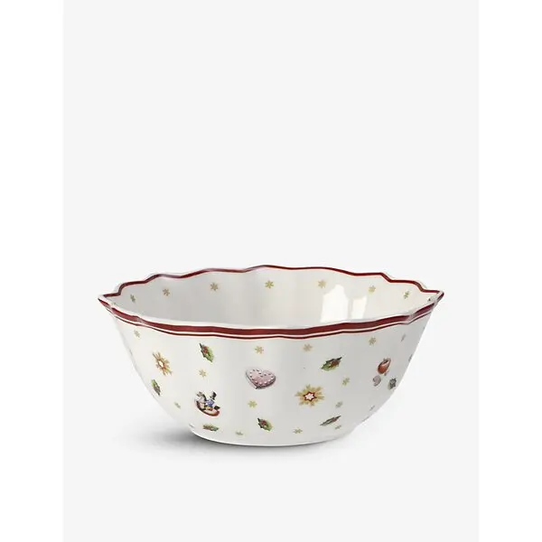 VILLEROY & BOCH Toy's Delight Bowl 15cm - One-color