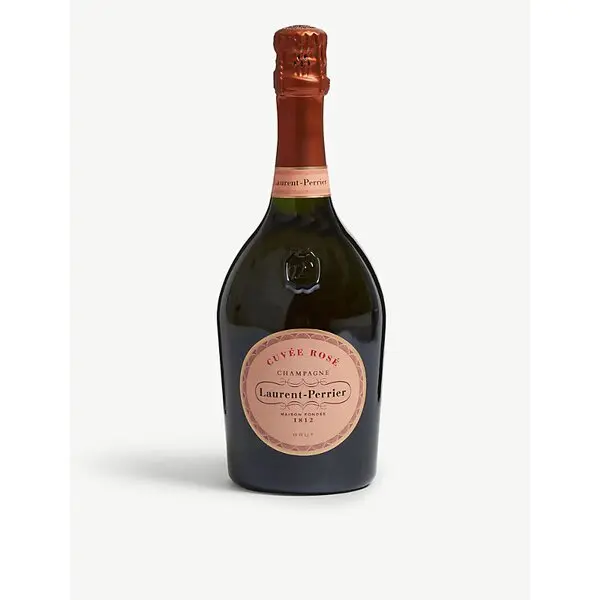 LAURENT PERRIER Laurent-perrier Cuvée Ros