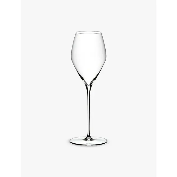 RIEDEL Veloce Set Of Two Sauvignon Blanc White Wine Glasses - One-color