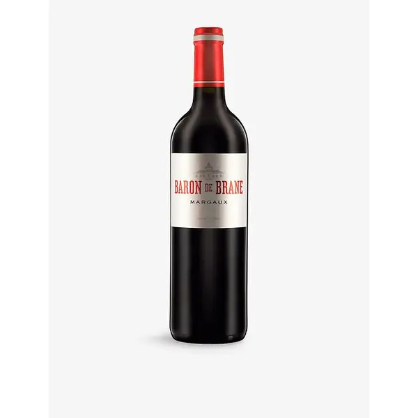 BORDEAUX Margaux Château Brane-cantenac Red Wine 2020 - One-color