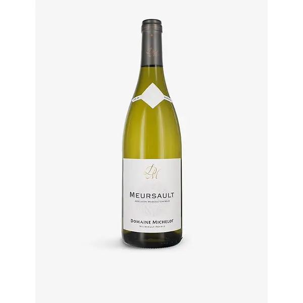 BURGUNDY Meursault White Wine 2022 - One-color
