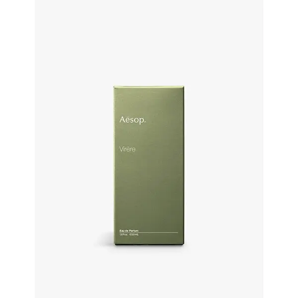 Aesop Virēre Eau De Parfum - One-color