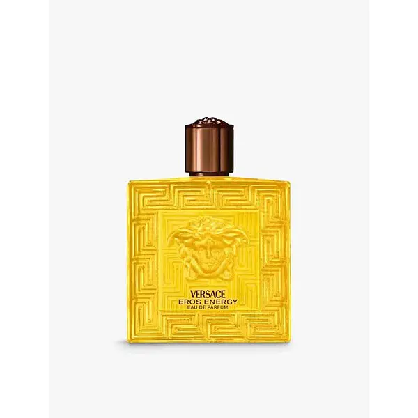 Versace Eros Energy Eau De Parfum - One-color
