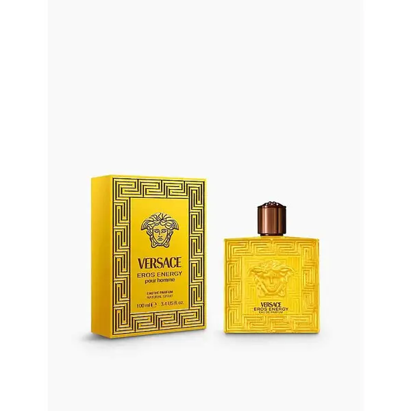 Versace Eros Energy Eau De Parfum