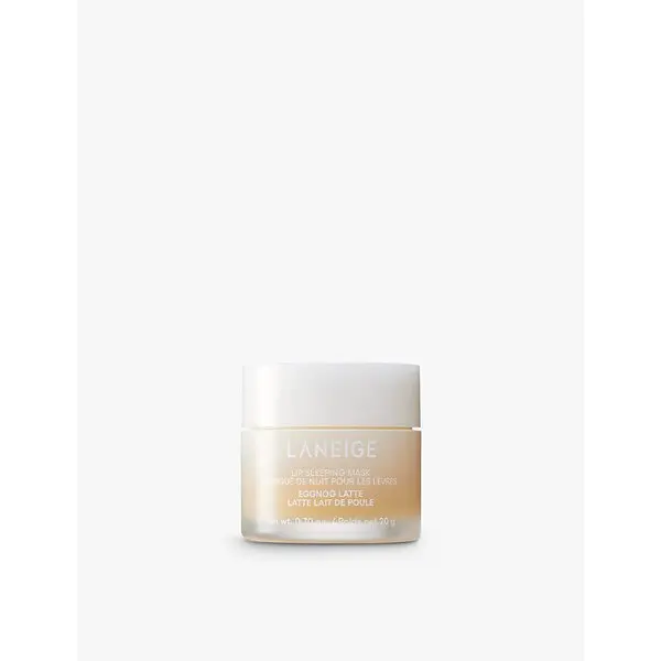 LANEIGE Eggnog Latte Lip Sleeping Mask 20g