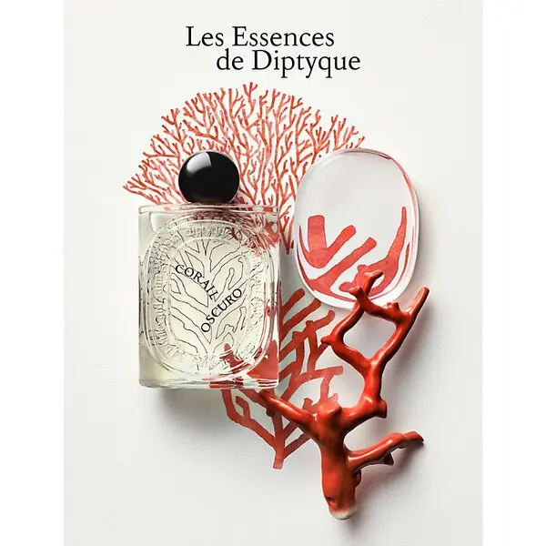 DIPTYQUE Corail Oscuro Eau De Parfum
