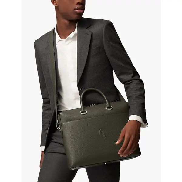 Cartier Small Leather Document Holder