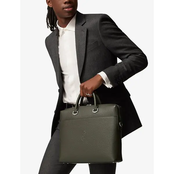 Cartier Small Leather Document Holder