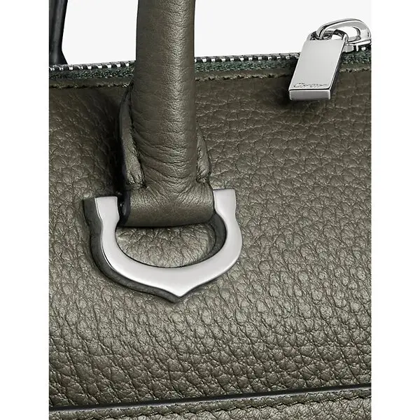 Cartier Small Leather Document Holder