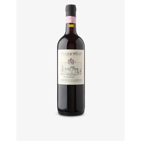 TUSCANY Chianti Classico Red Wine - One-color