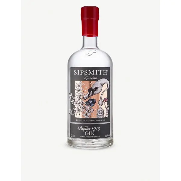 SIPSMITH Raffles 1915 Gin