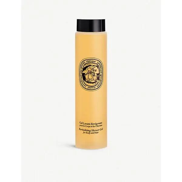 DIPTYQUE Revitalizing Shower Gel 200ml