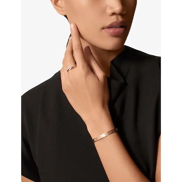 Cartier Love Classic Bracelet