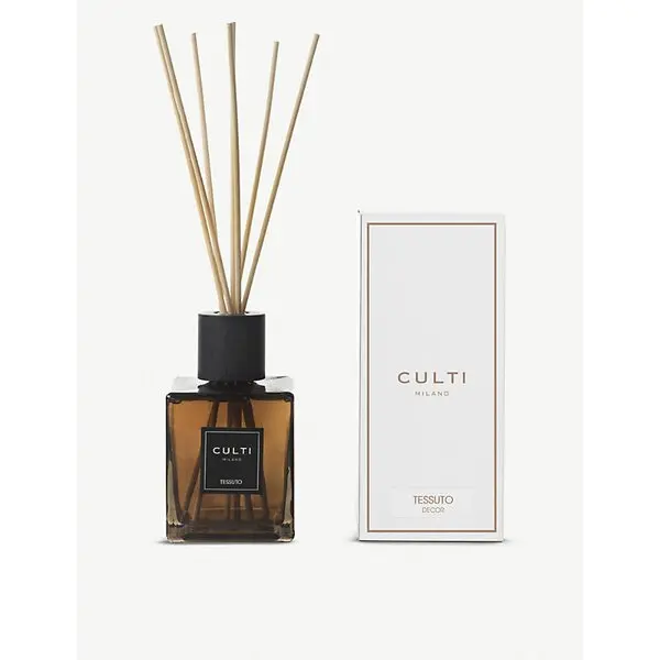 CULTI Décor Classic Tessuto Diffuser 500ml - One-color