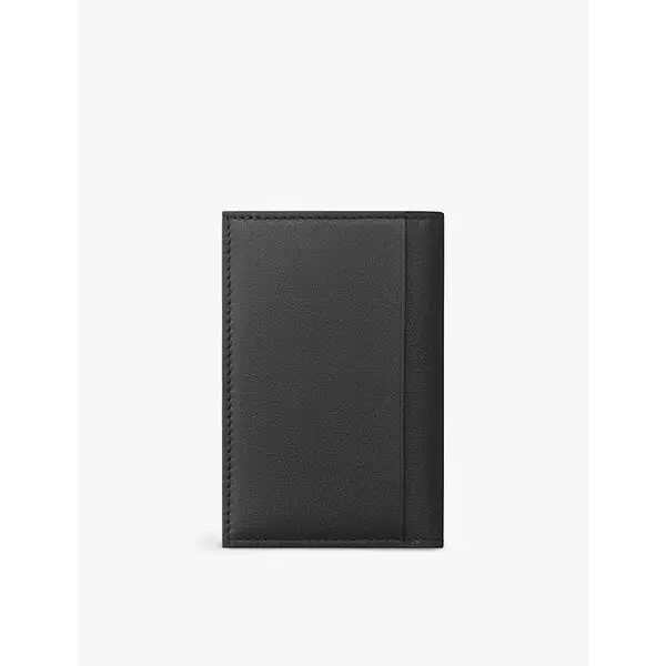 Cartier Losange Shadow Card Holder