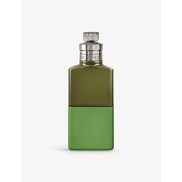 Dries Van Noten Crazy Basil Refillable Eau De Parfum - One-color